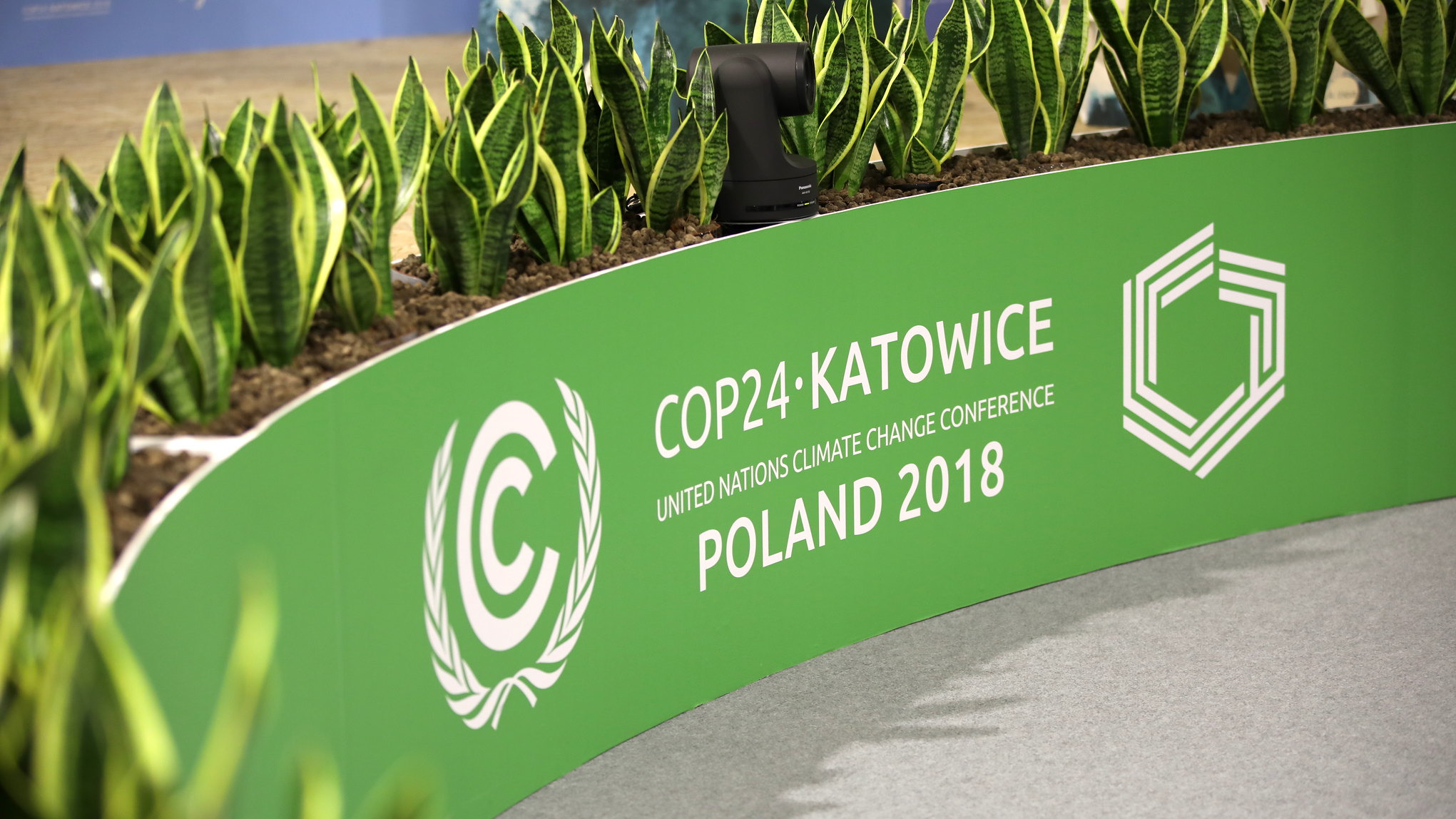 COP24: Katowice | Heinrich Böll Stiftung