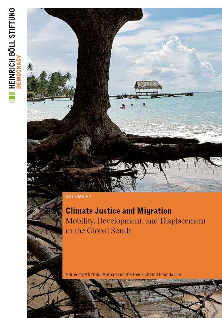 Climate Justice and Migration | Heinrich Böll Stiftung