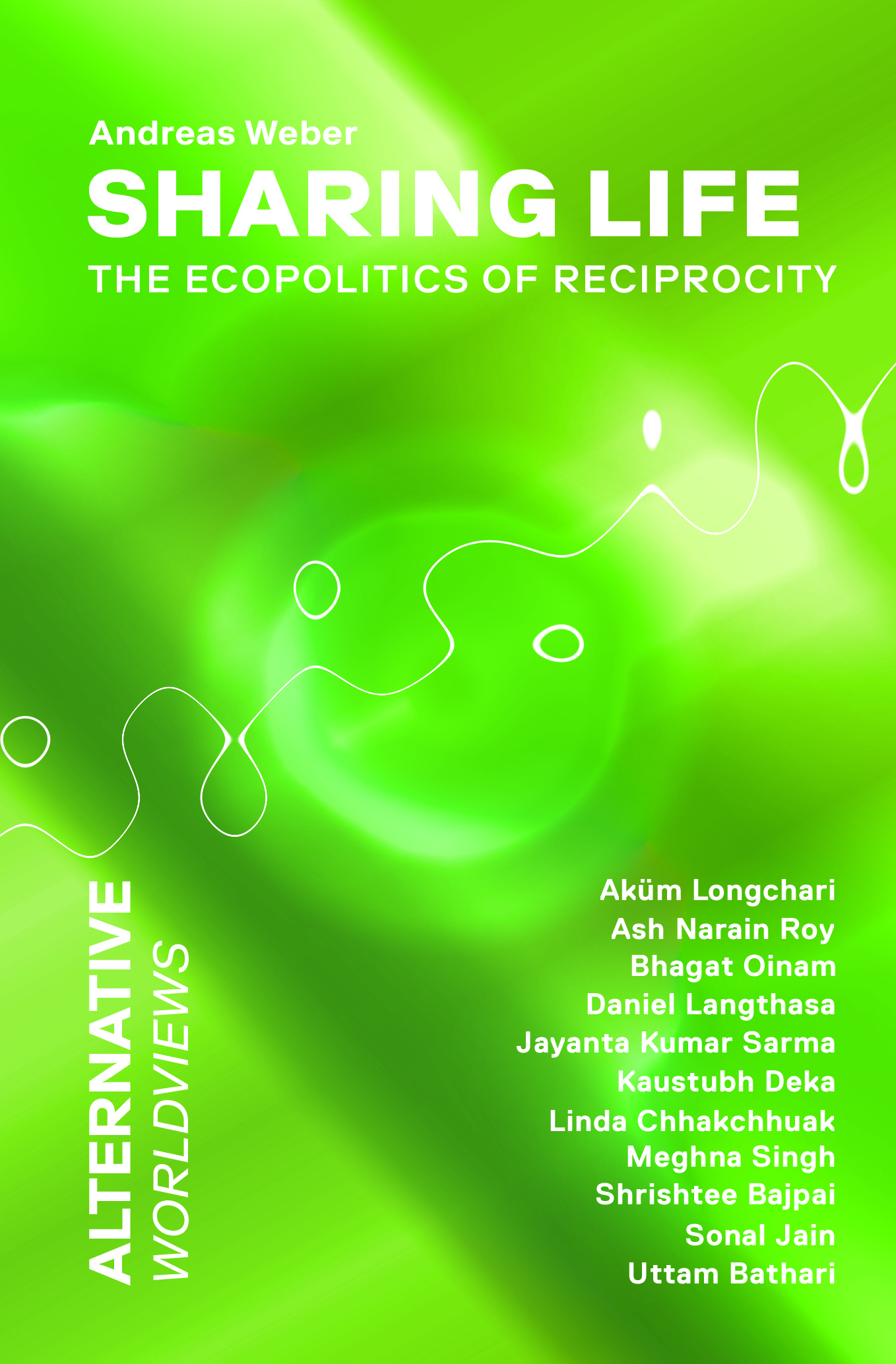 Sharing life. The Ecopolitics of Reciprocity | Heinrich Böll Stiftung