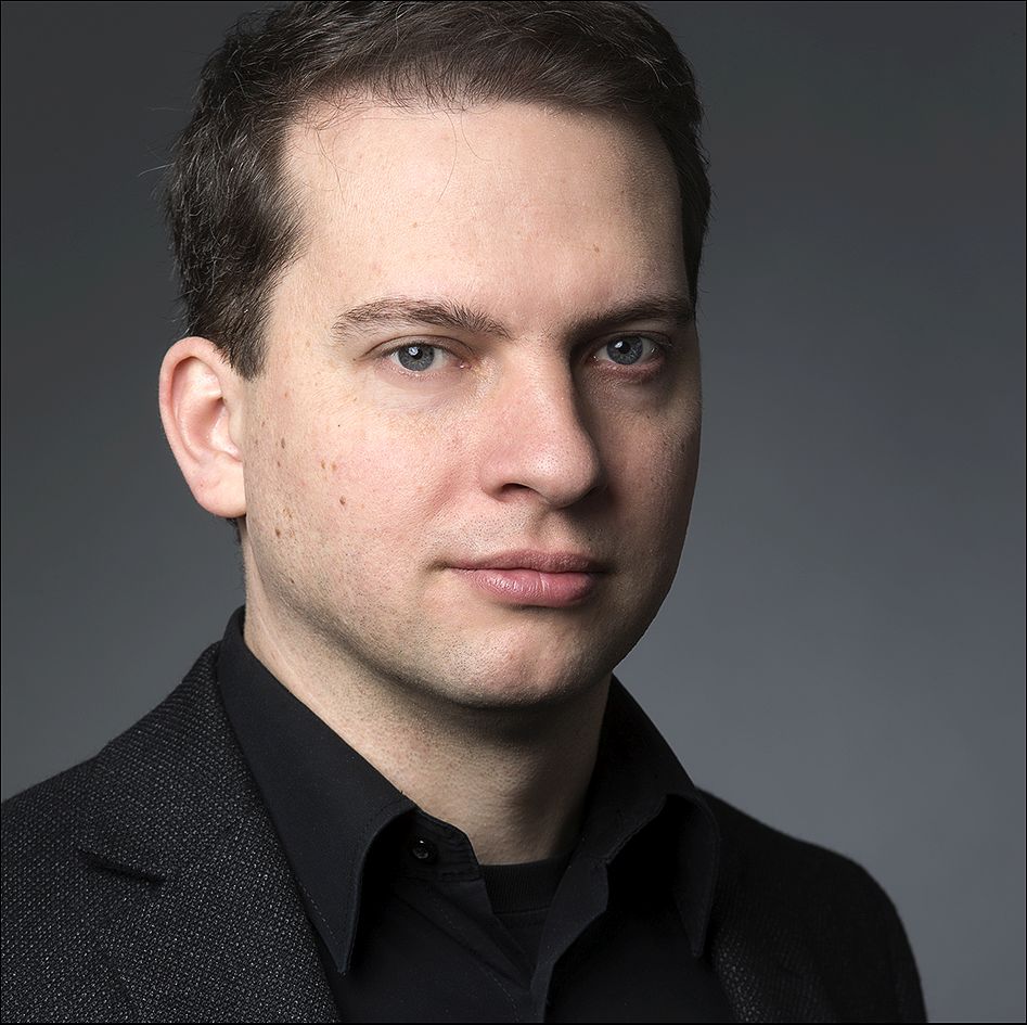 The State of the Present