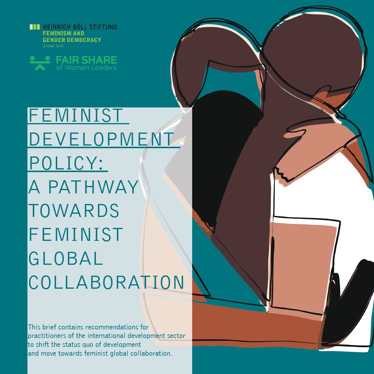Feminist Development Policy | Heinrich Böll Stiftung