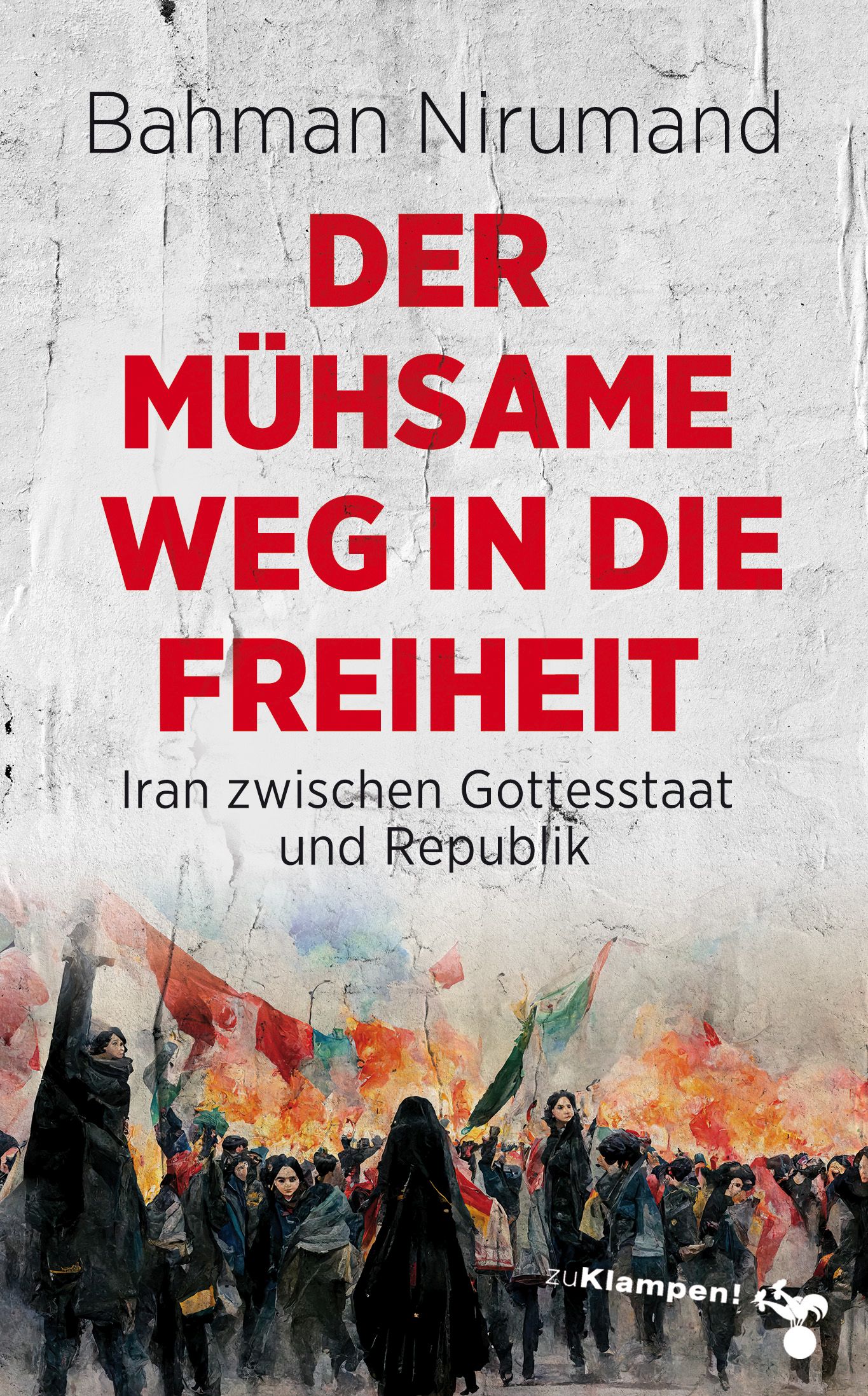 Der mühsame Weg in die Freiheit | Heinrich-Böll-Stiftung