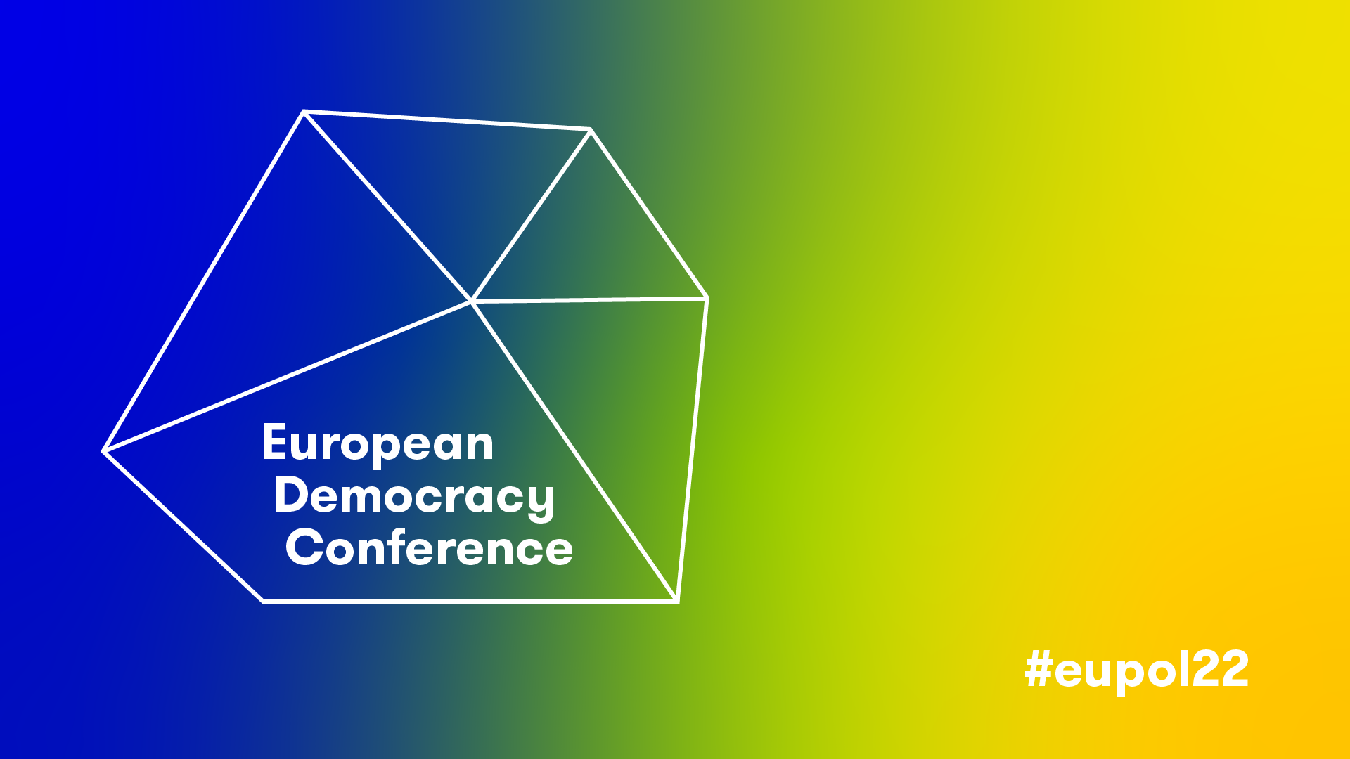 European Democracy Conference | Heinrich Böll Stiftung