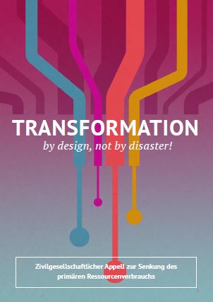 Transformation by design, not by disaster | Heinrich-Böll-Stiftung