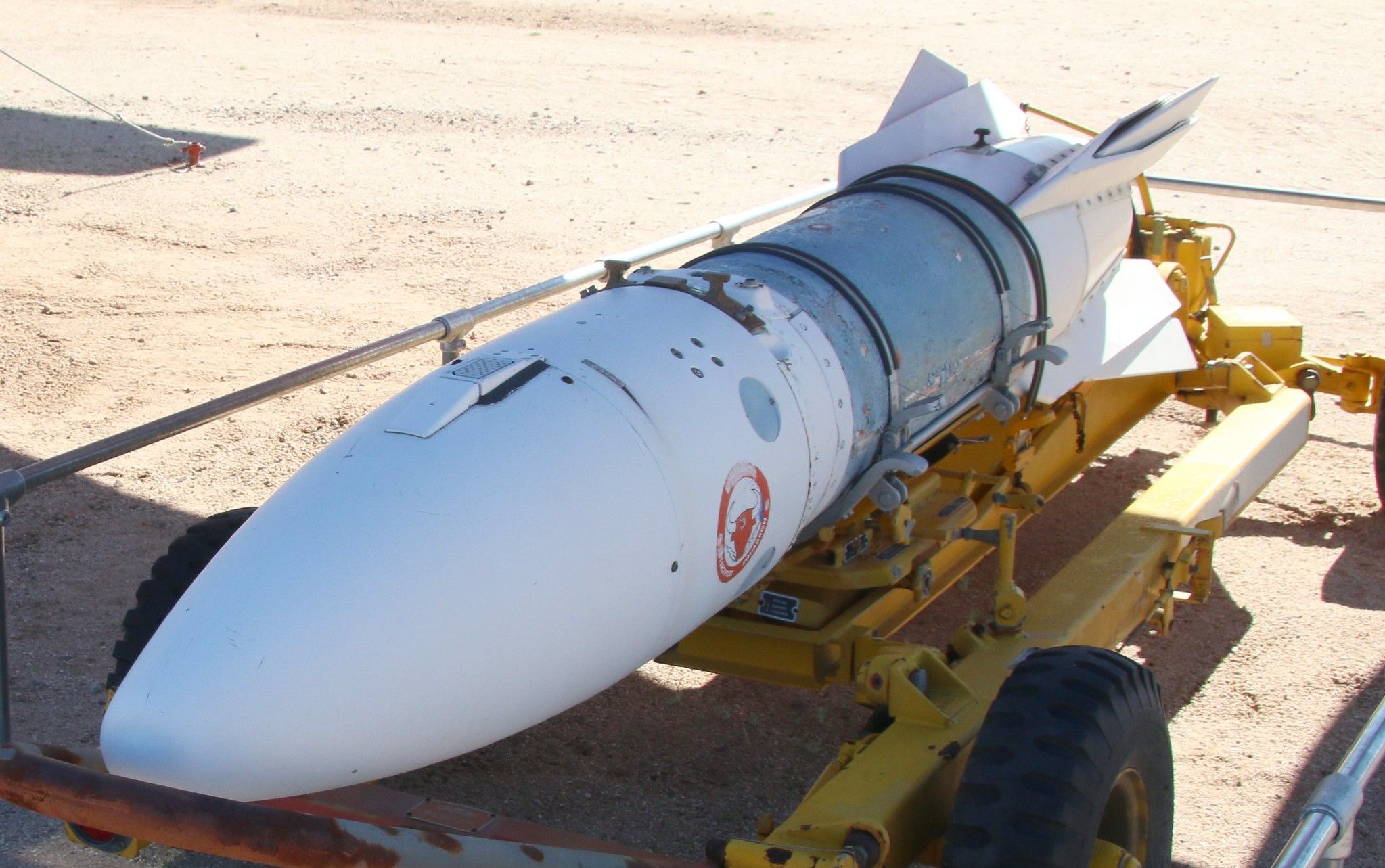 Nuclear Arms Control | Heinrich Böll Stiftung