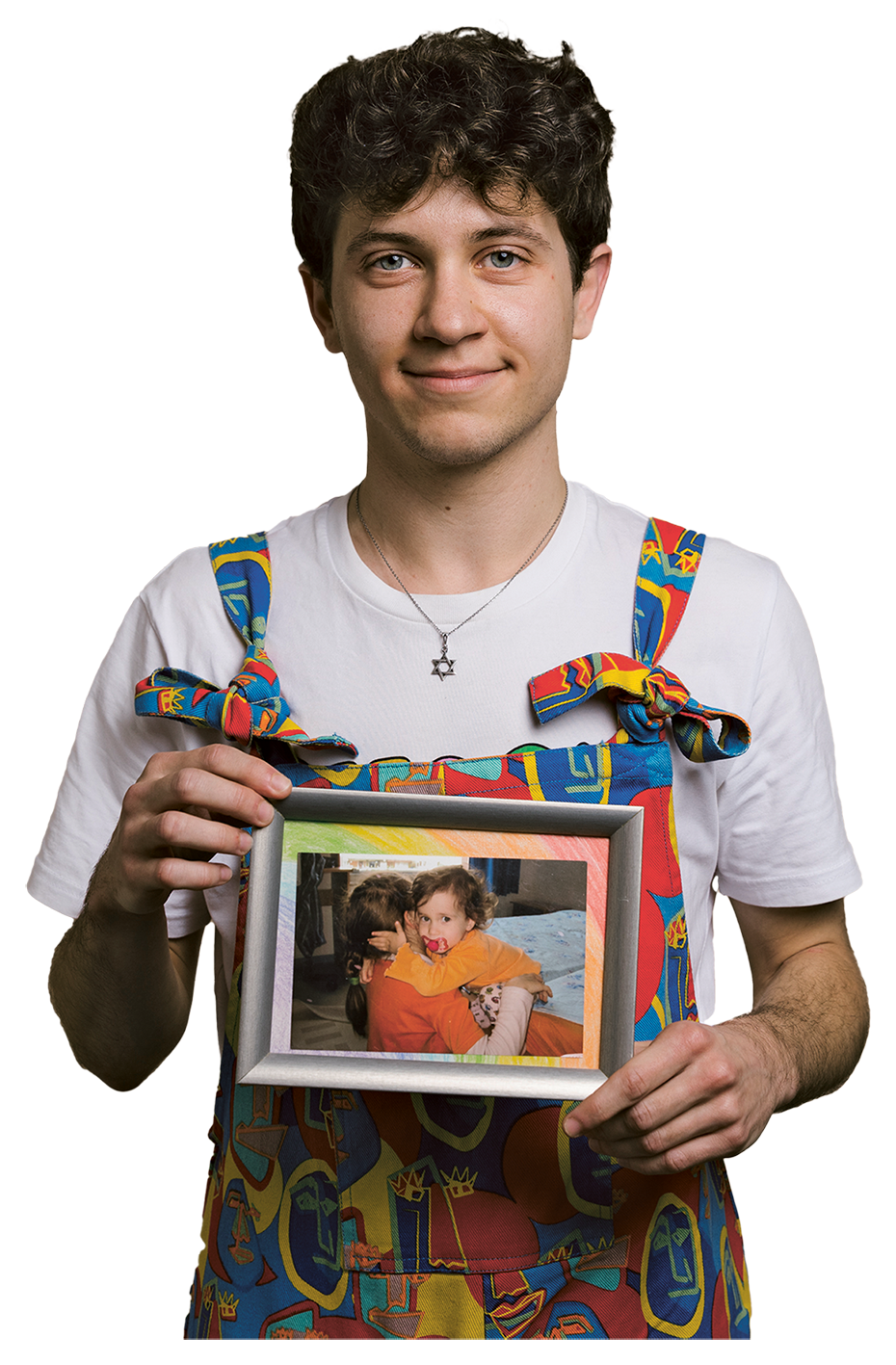 Questioning narratives: Looking for the people behind them | Heinrich ...