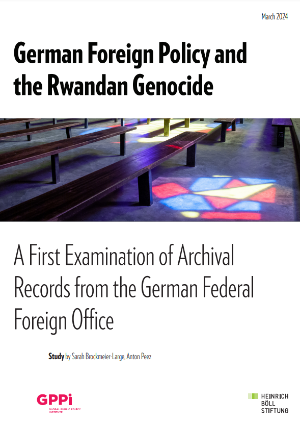 Home | Heinrich Böll Stiftung