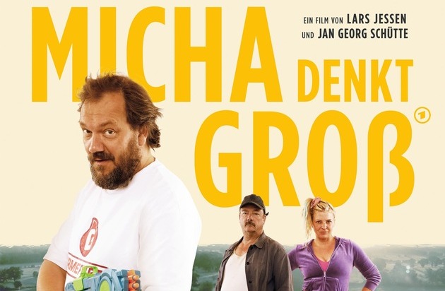 MICHA DENKT GROß | Heinrich-Böll-Stiftung