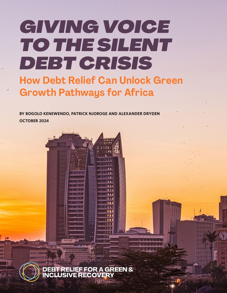 Giving Voice to The Silent Debt Crisis | Heinrich Böll Stiftung