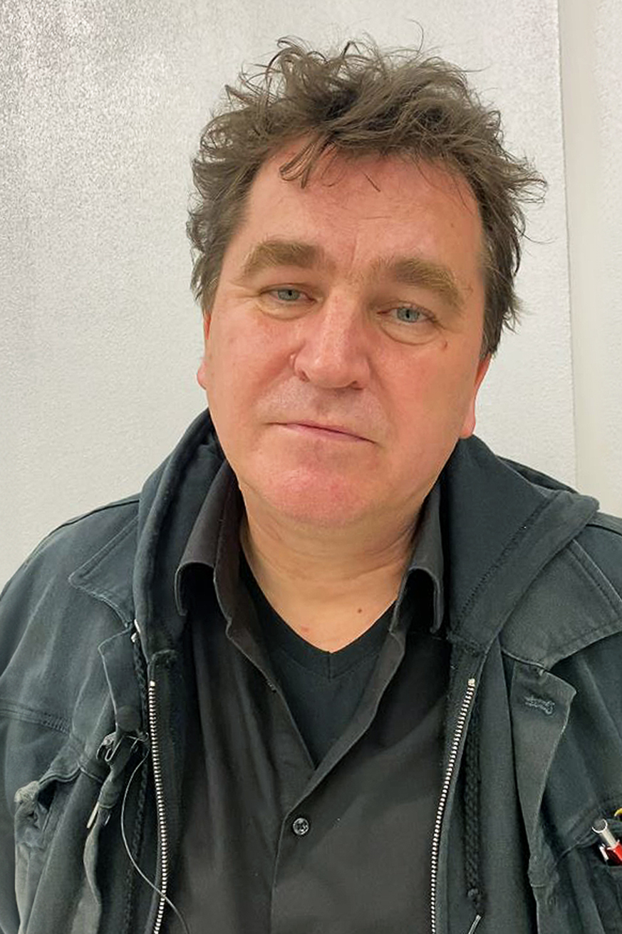 35 years after the fall of the Wall: United, but not united in ...