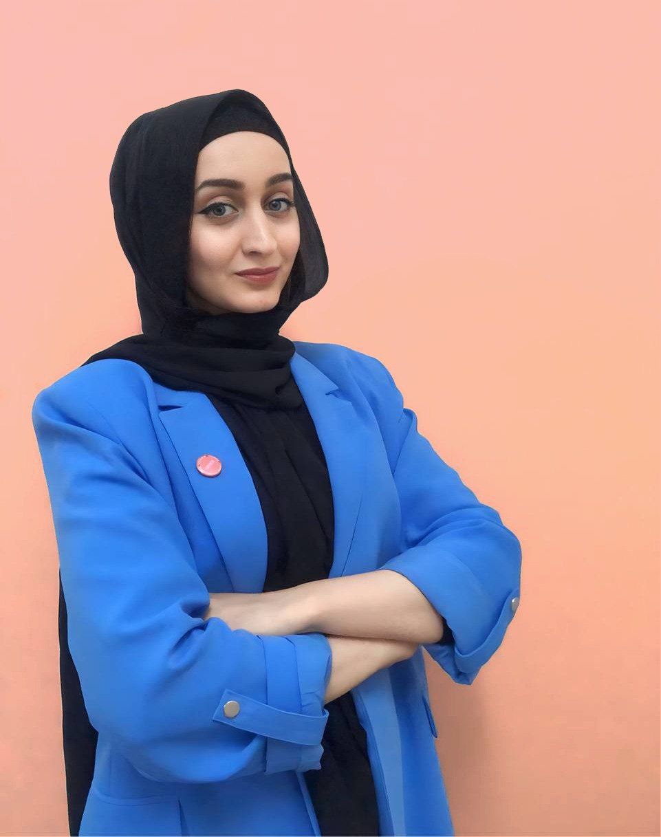 portrait_budoor_al_abid | Heinrich-Böll-Stiftung