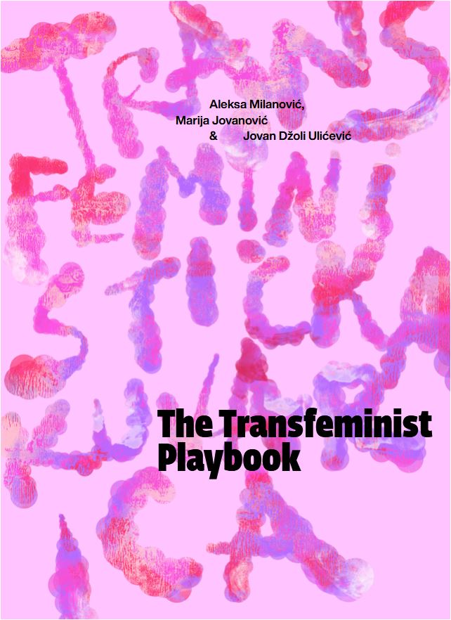 The Transfeminist Playbook | Heinrich Böll Stiftung