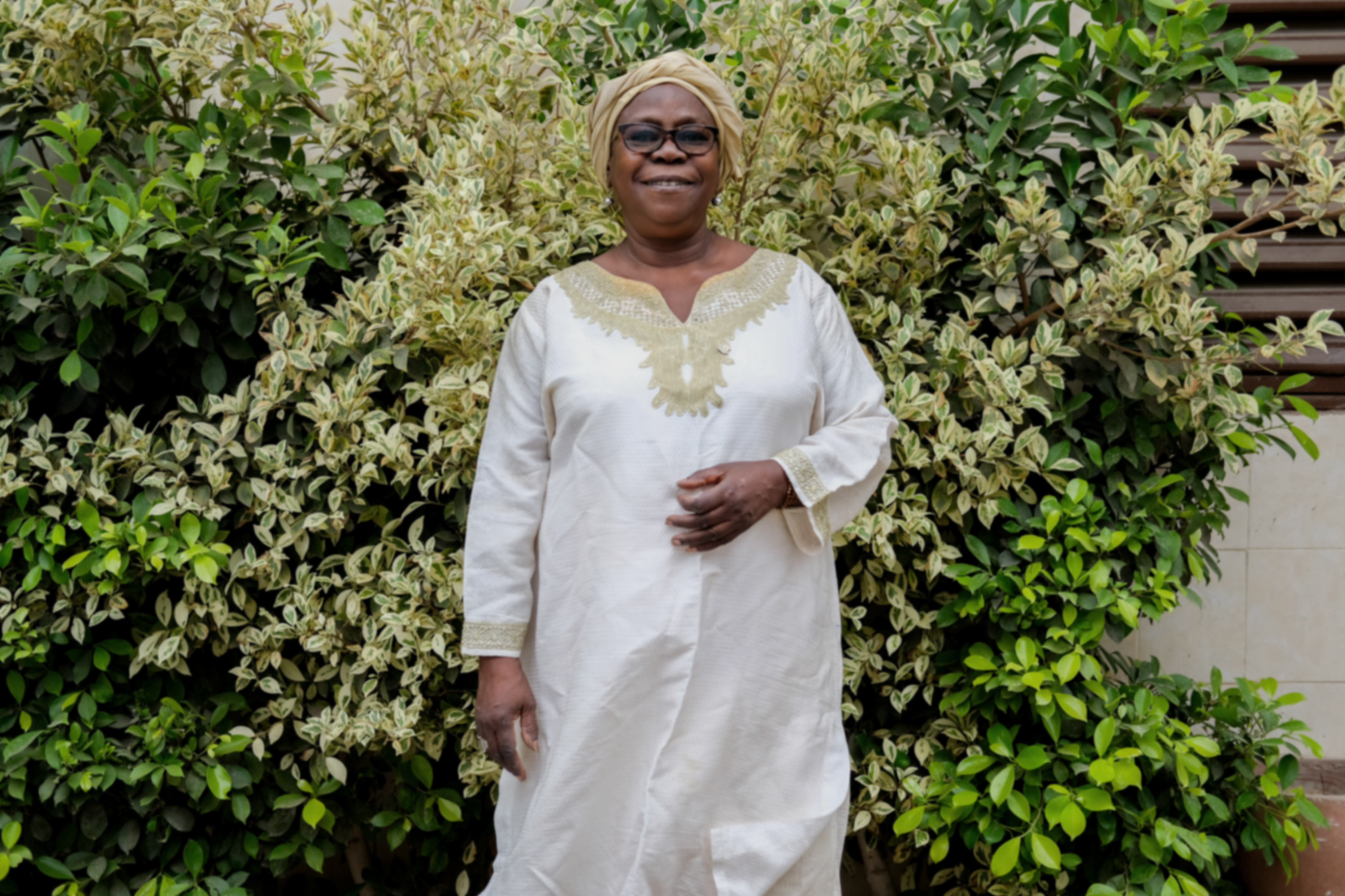 Anne Klein Women S Award 2026 Awa Fall Diop Heinrich Böll Stiftung