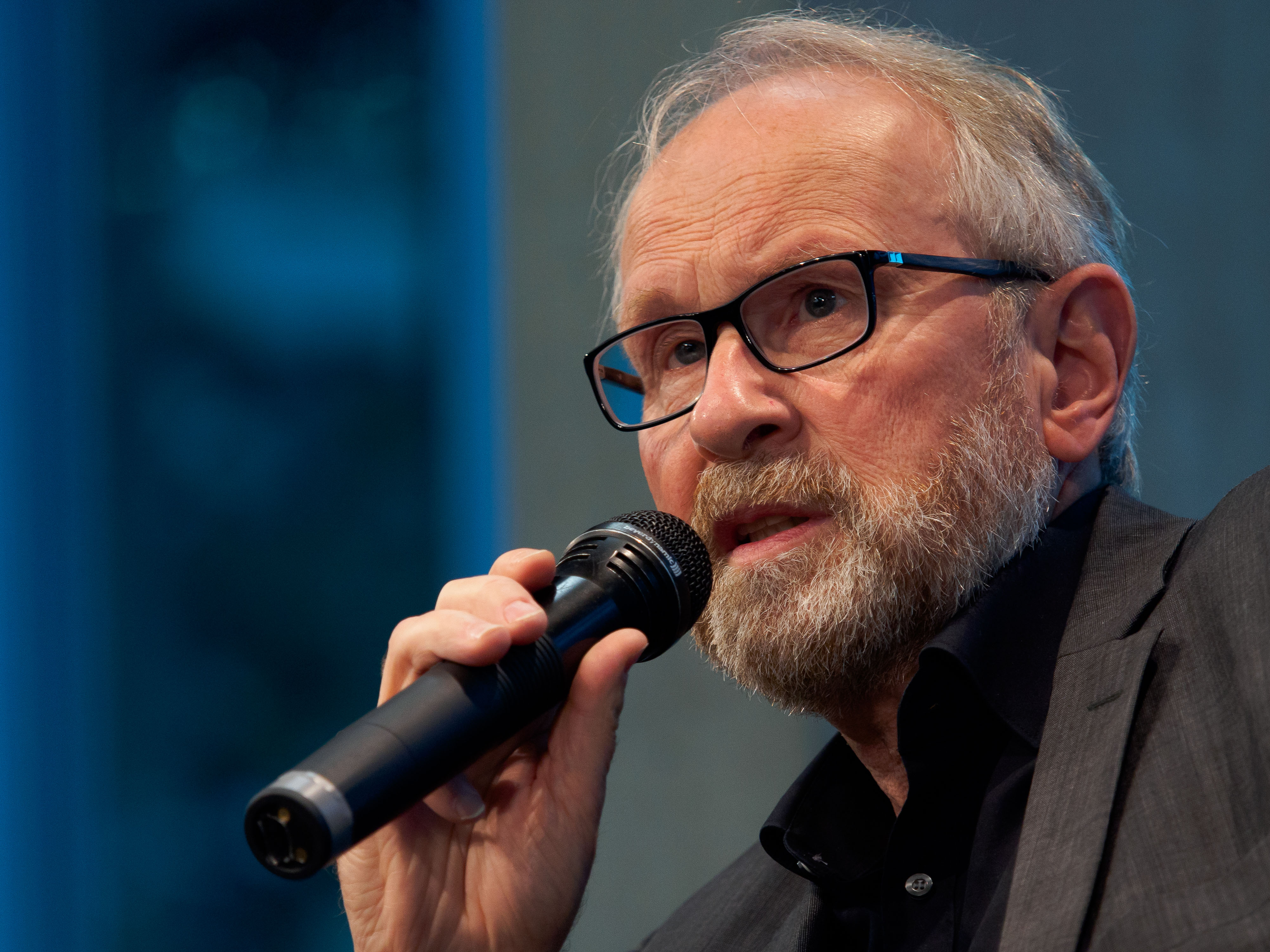 Festrede zum 60. Geburtstag Petra Kellys | Heinrich-Böll-Stiftung