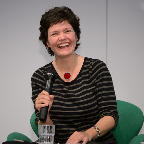 “Doughnut Economics” – Green Lecture mit Kate Raworth | Heinrich-Böll ...