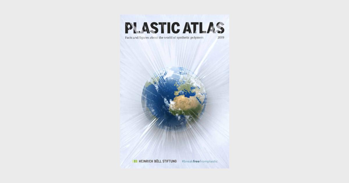 Plastic Atlas | Heinrich Böll Stiftung