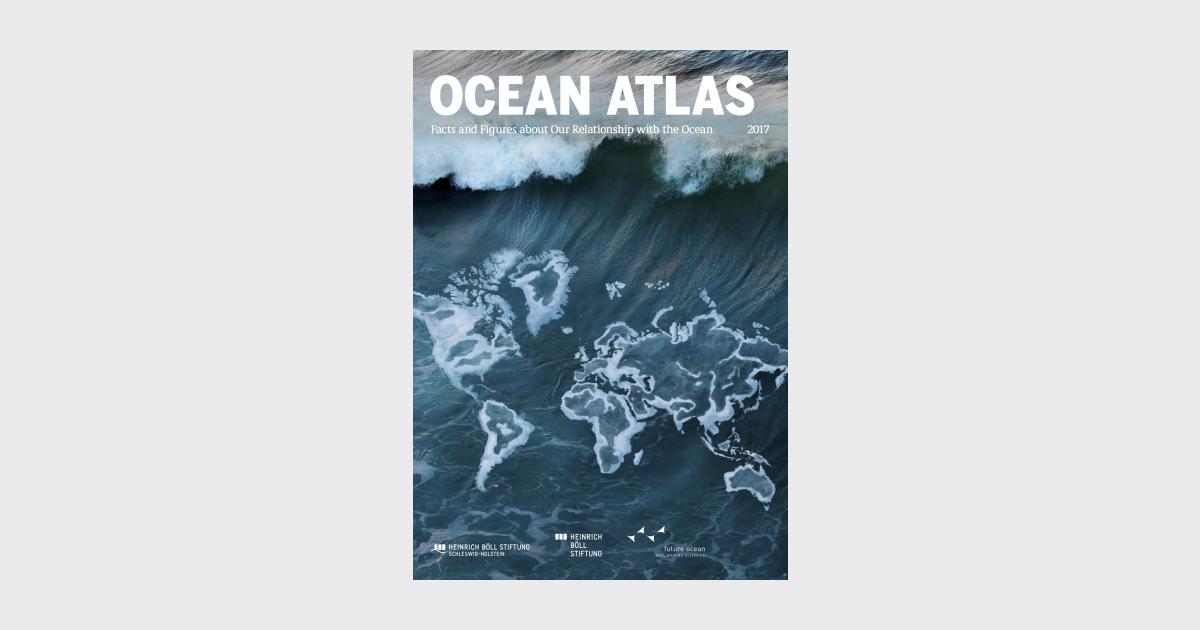 Ocean Atlas | Heinrich Böll Stiftung