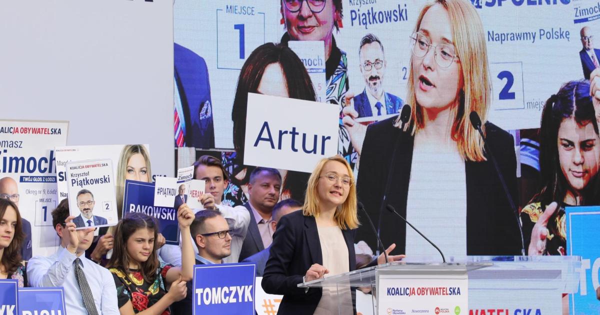 Wahlen in Polen: Ein Sieg, aber kein Triumph für die PiS-Partei | Heinrich-Böll-Stiftung