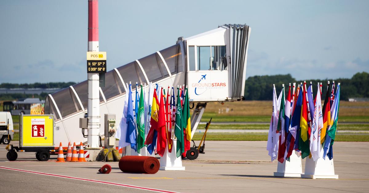 The Rotating G20 Presidency: How do member countries take turns?