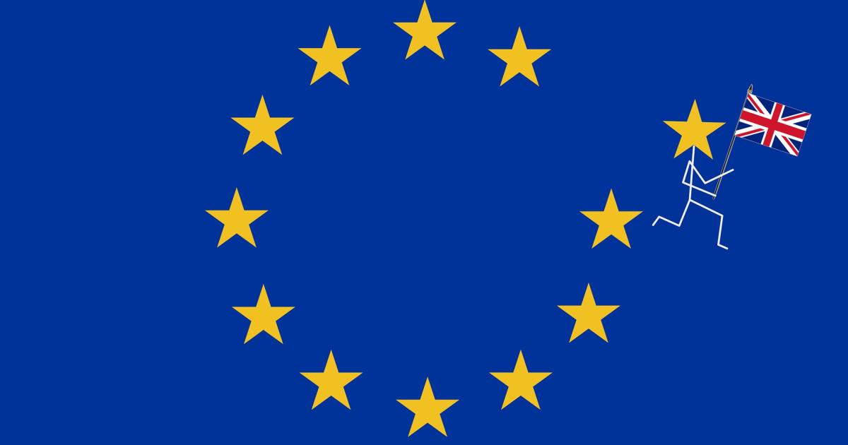 Auf Wiedersehen, Großbritannien! Eine Bilanz | Heinrich-Böll-Stiftung