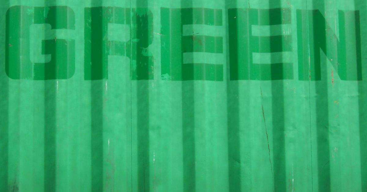 Europe needs a Real Green Deal! | Heinrich Böll Stiftung