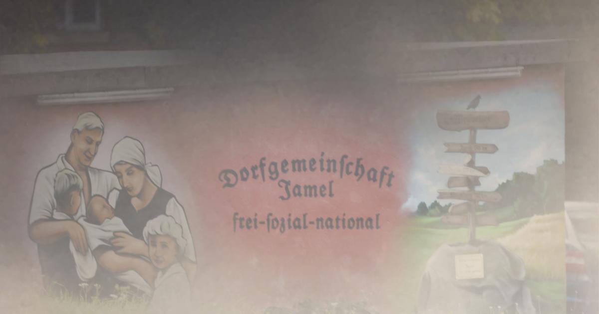 Völkische Siedler*innen – eine Herausforderung auch für die Politische ...