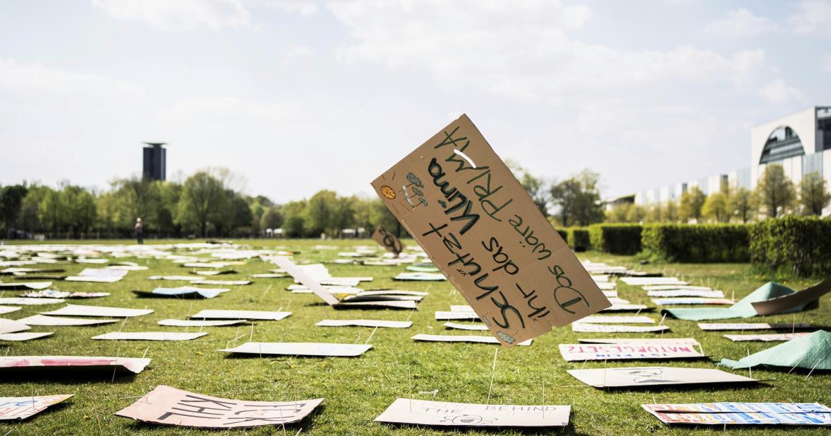 Was ist progressiv? Was konservativ? | Heinrich-Böll-Stiftung