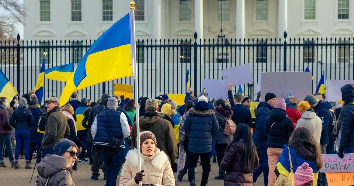 Wie ein neuer US-Kongress die amerikanische Außenpolitik aufmischen könnte | Heinrich-Böll-Stiftung