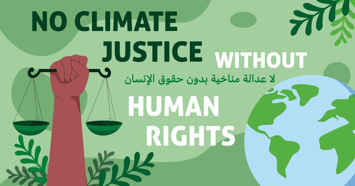 COP27: Don’t greenwash Egypt | Heinrich Böll Stiftung