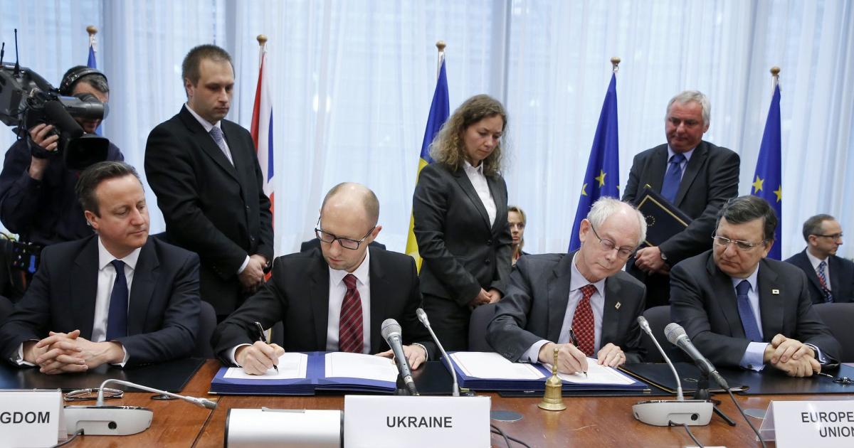 Russia's War on Ukraine: Reshaping the EU's Eastern Neighborhood Policy ...