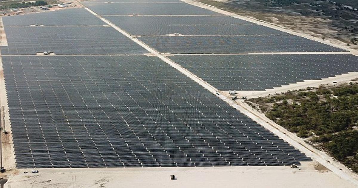 JETP Vietnam: 15 billion US dollars for a new energy system | Heinrich ...