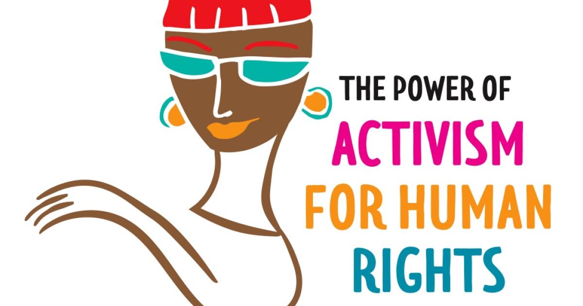 Power of Activism for Human Rights: joint fight for bodily integrity ...