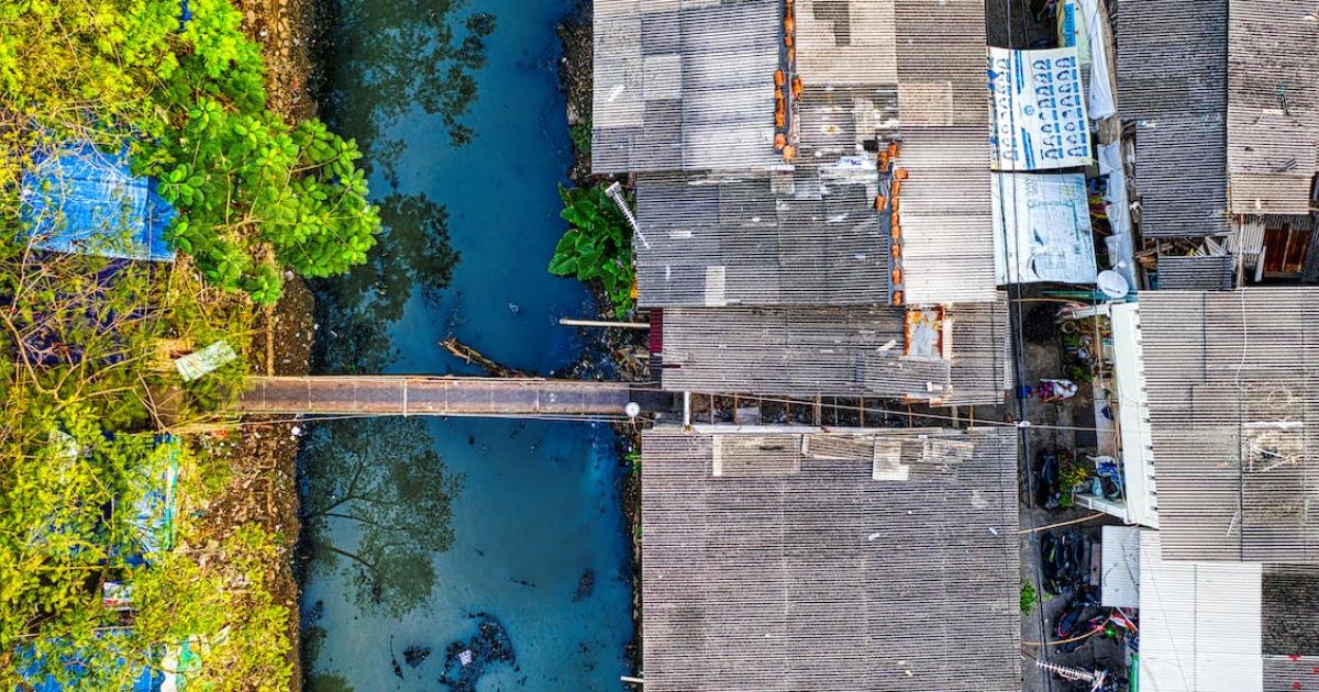 World failing on Sustainable Development Goals | Heinrich Böll Stiftung