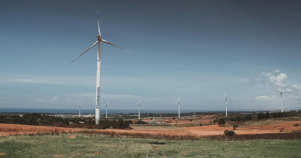Vietnam: The Just Energy Transition Partnership (JETP) has high ...