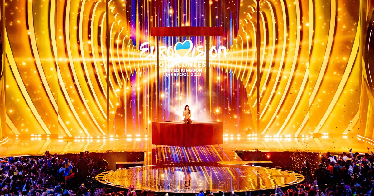 The Eurovision Song Contest as a Media Phenomenon | Heinrich Böll Stiftung