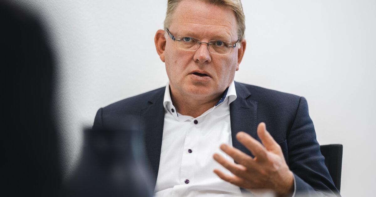 „Politik muss besser erklärt werden“ | Heinrich-Böll-Stiftung