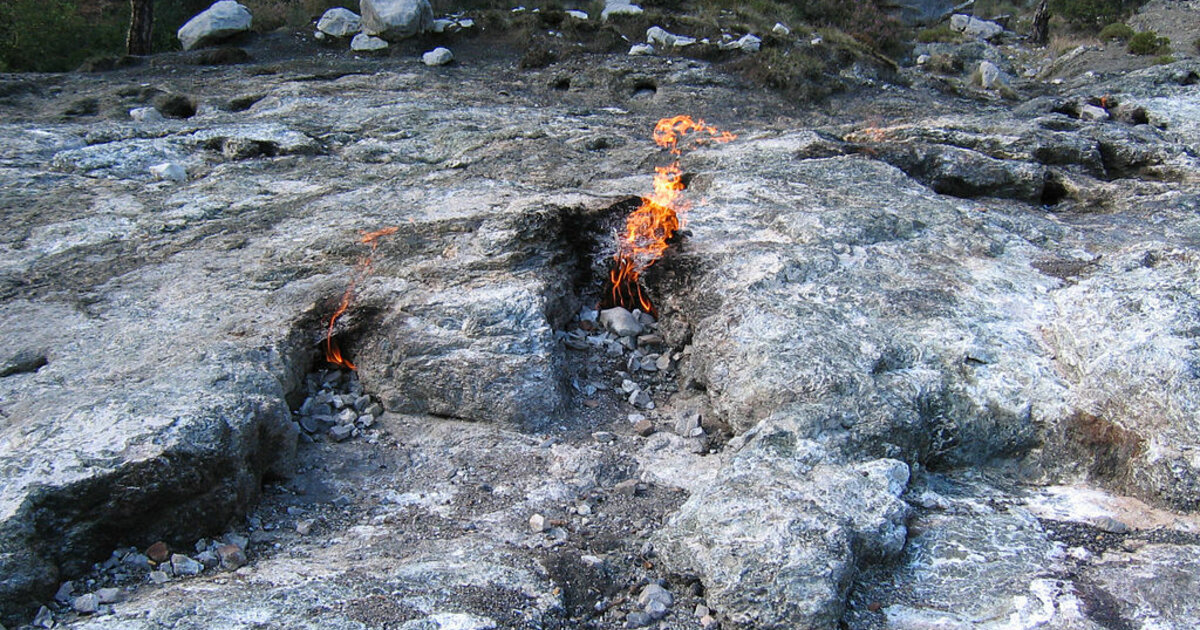 Geogenic Hydrogen: Exploring a New Frontier of the Energy Transition ...