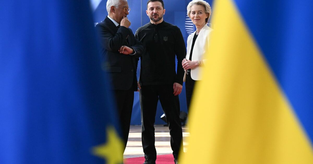 EU-Sondergipfel: Auf dem Weg zu einer Europäischen Verteidigungsunion | Heinrich-Böll-Stiftung