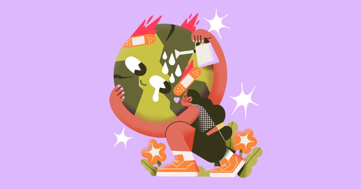 Financing the fight: Why redistribution, not charity, matters for ...