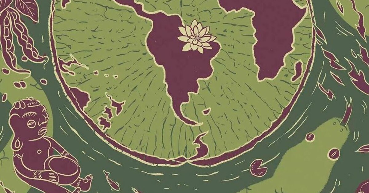 Brazil: Facts, data, and knowledge about the world's largest rainforest ...