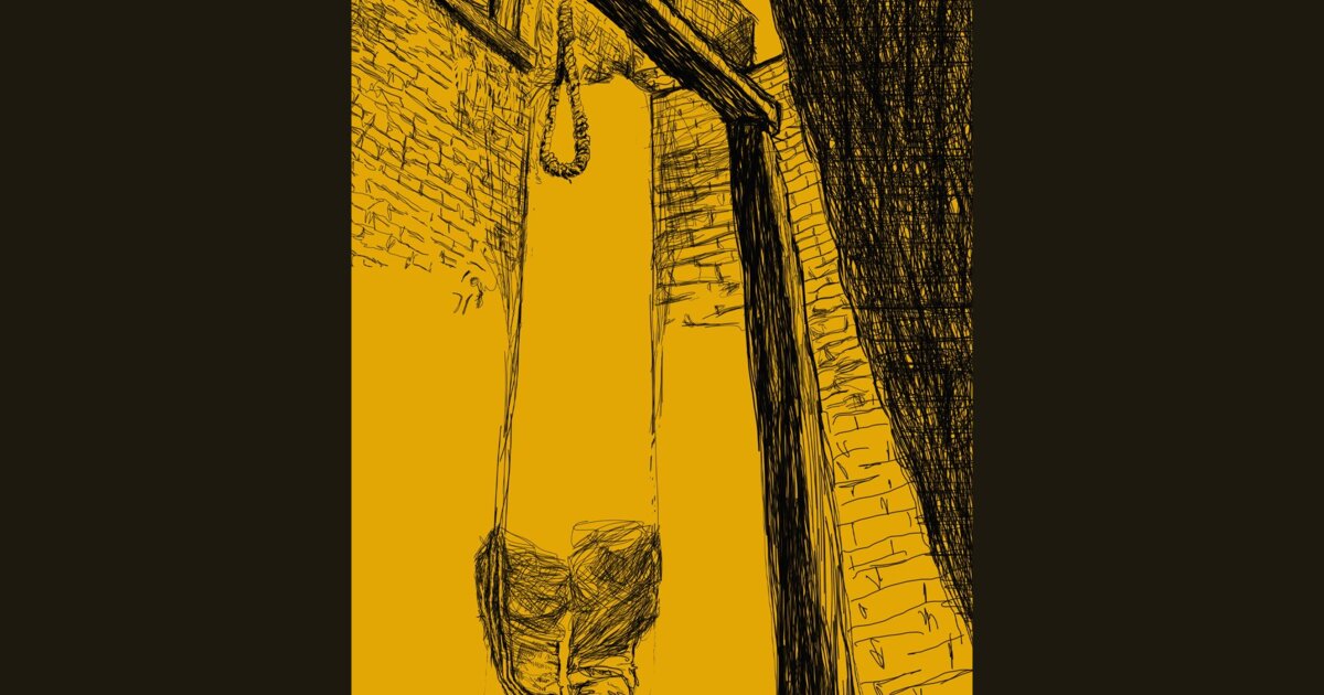 Iran nutzt Todesstrafe als Instrument der Herrschaft und Unterdrückung ...