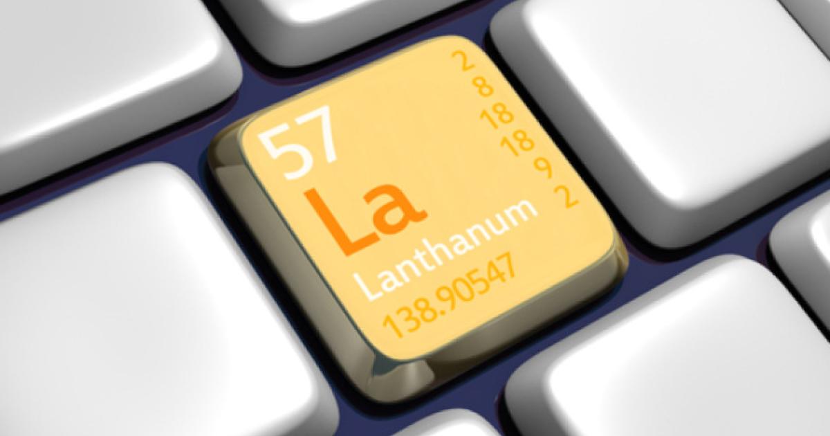 Rohstoff-Masterplan der EU – eine kritische Bewertung | Heinrich-Böll ...