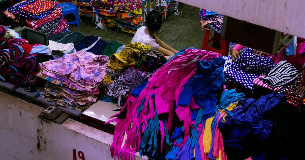 "Best practices are good, but you learn more from bad examples ...