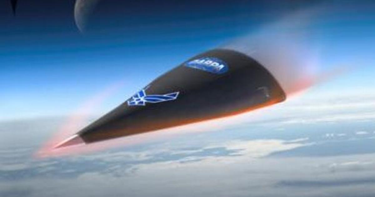 Assessing the Need to Regulate U.S. Conventional Prompt Global Strike ...