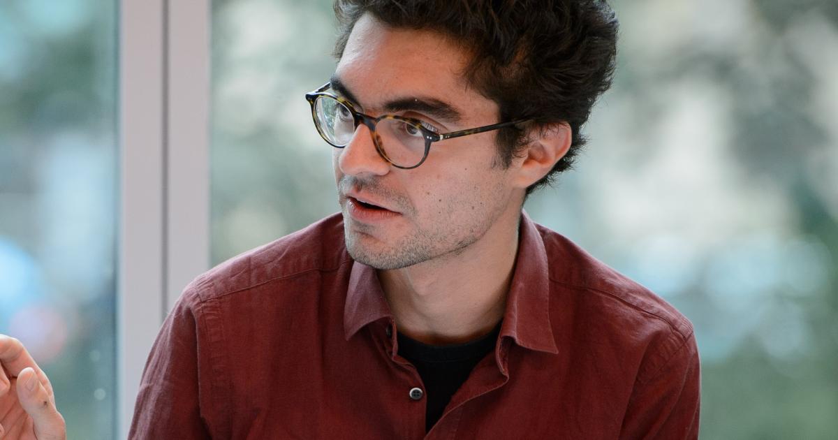 Cem Güler | Heinrich-Böll-Stiftung