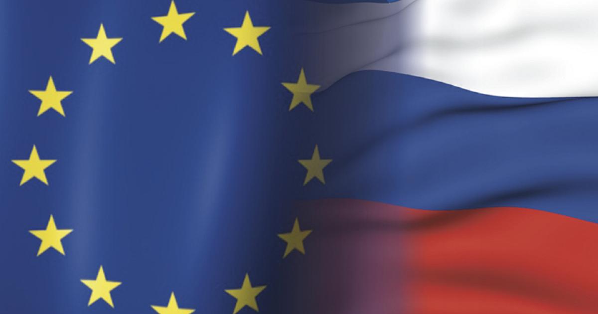 Germany and Russia: as much cooperation as possible; as much conflict ...