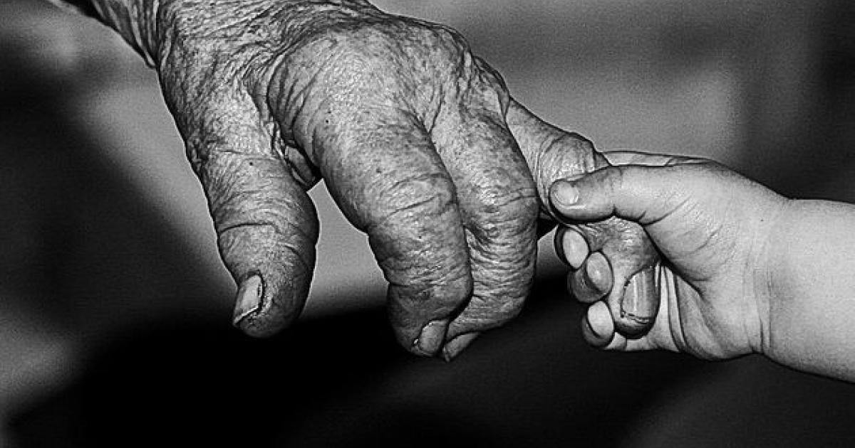 Was Gerechtigkeit kommenden Generationen geben kann | Heinrich-Böll ...