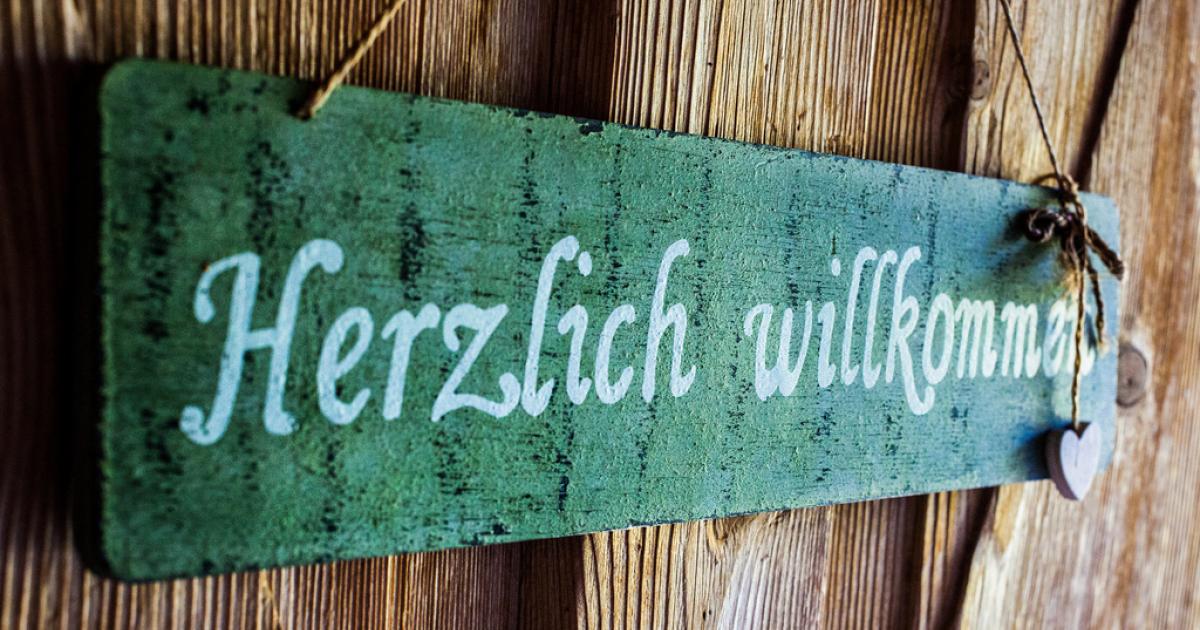 Deutschland gewinnt durch Zuwanderung | Heinrich-Böll-Stiftung Deutschland gewinnt durch Zuwanderung | Heinrich-Böll-Stiftung