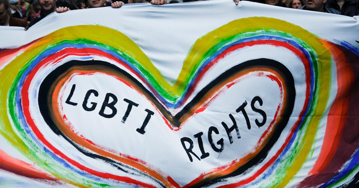 LGBTI rights: "The change cannot be reverted" | Heinrich Böll Stiftung
