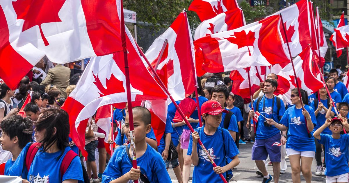 Canadian Elections 2015: The Power of the "Ethnic Vote" | Heinrich Böll ...